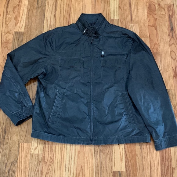 Murano | Jackets & Coats | Murano Rain Jacket | Poshmark